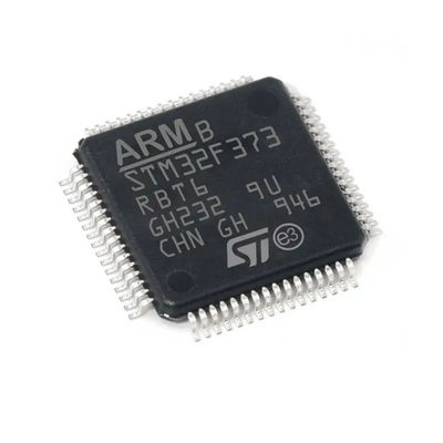 ST STM32F373RBT6 Micro Chip Ultra Low Power MCU For Wearables ...