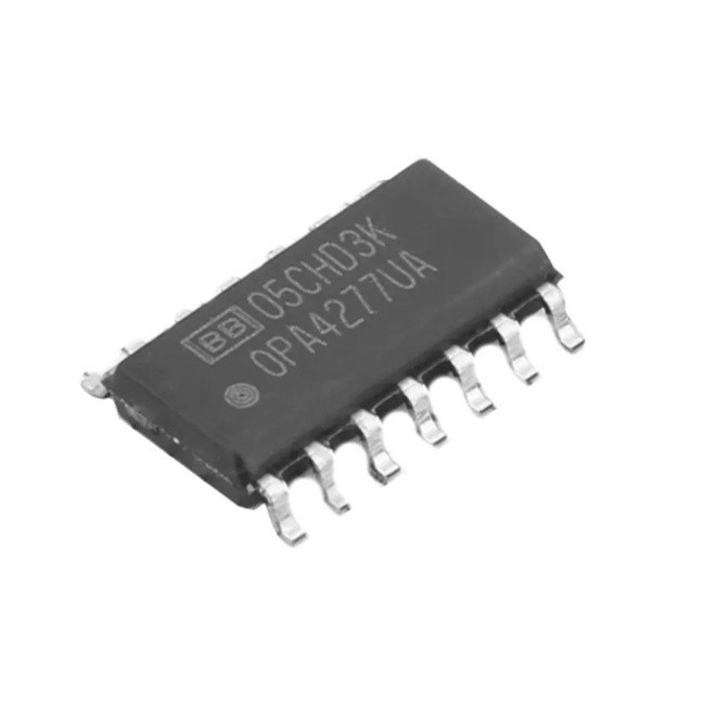 OPA4277UA Precision Amplifier IC Quad Low Offset High Precision Oper Amplifier