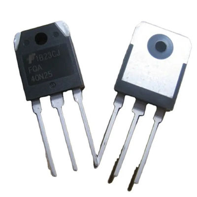 FQA40N25 High Voltage Power Mosfet Electronic Chip Brand New Original TO-3P