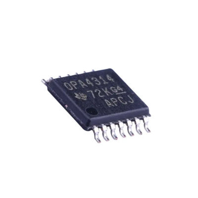 Quality Integrated Circuit Chip & TI Integrated Circuit factory from China