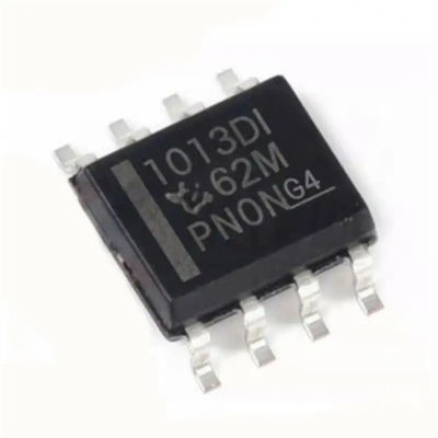 Integrated Circuit Chip & TI Integrated Circuit Manufacturer