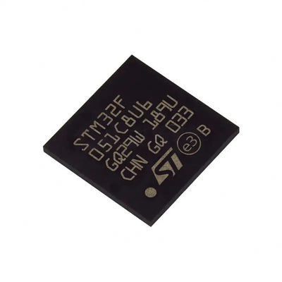 Quality Integrated Circuit Chip & TI Integrated Circuit factory from China